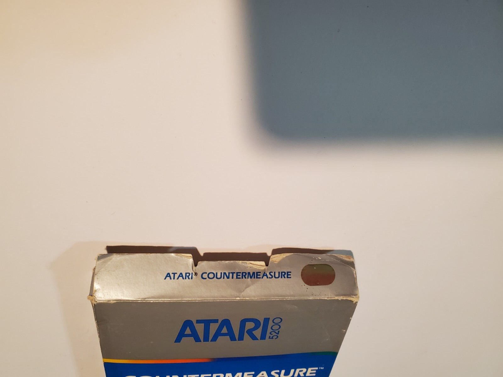 Countermeasure (Atari 5200, 1984) for sale online | eBay