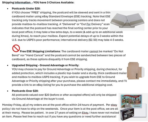 Postcard PA Sectional View Of Old Economy Duss Grounds Pennsylvania ...