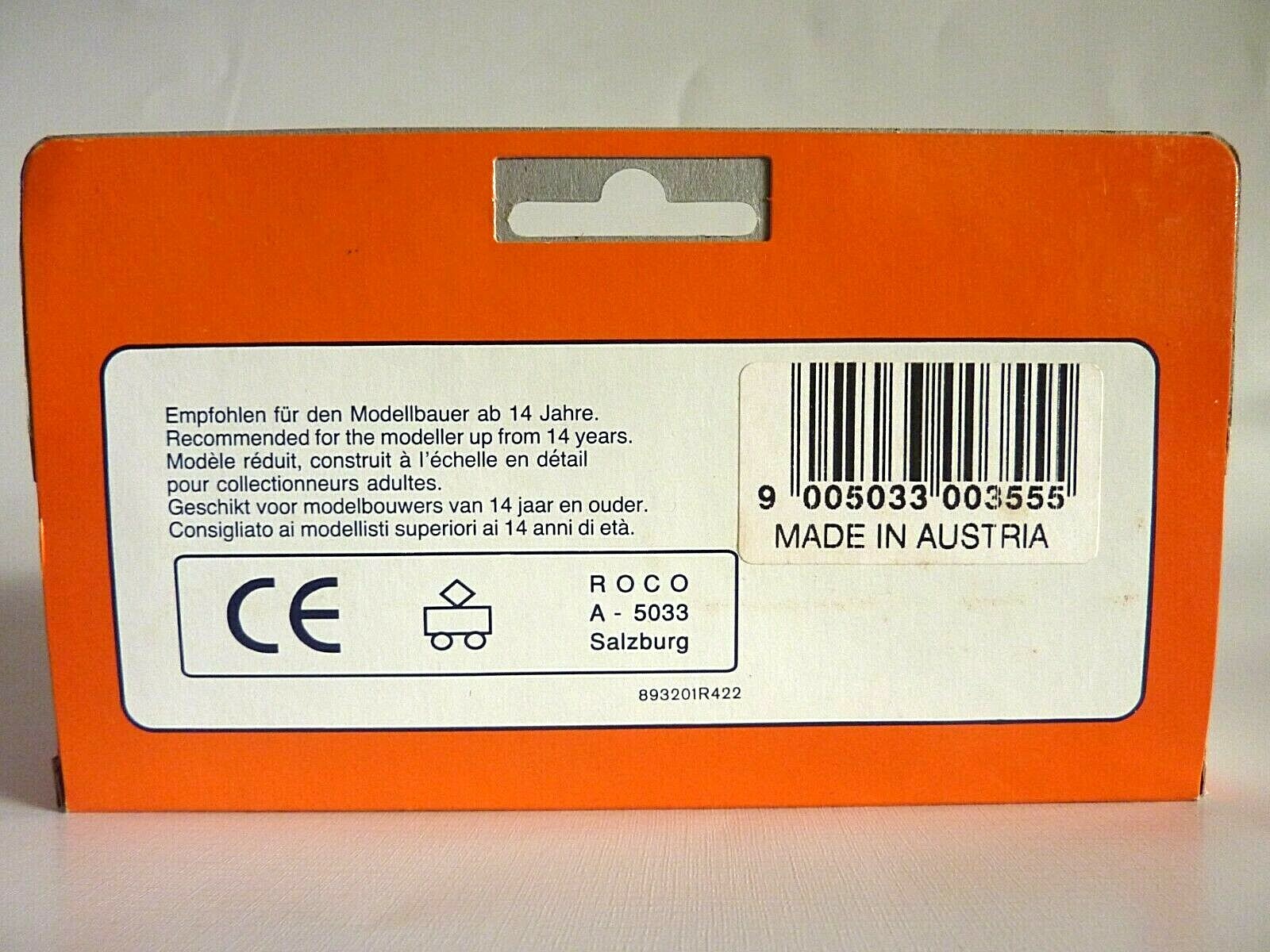 ROCO MINITANKS H0 355 M132 (M113) FLAMMPANZER ARMORED FLAMETHROWER ...