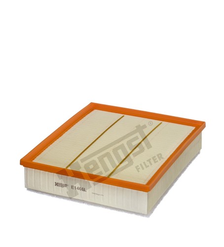 Luftfilter-Einsatz Hengst E1466L MANN C29036 MAHLE LX4479 | eBay.de