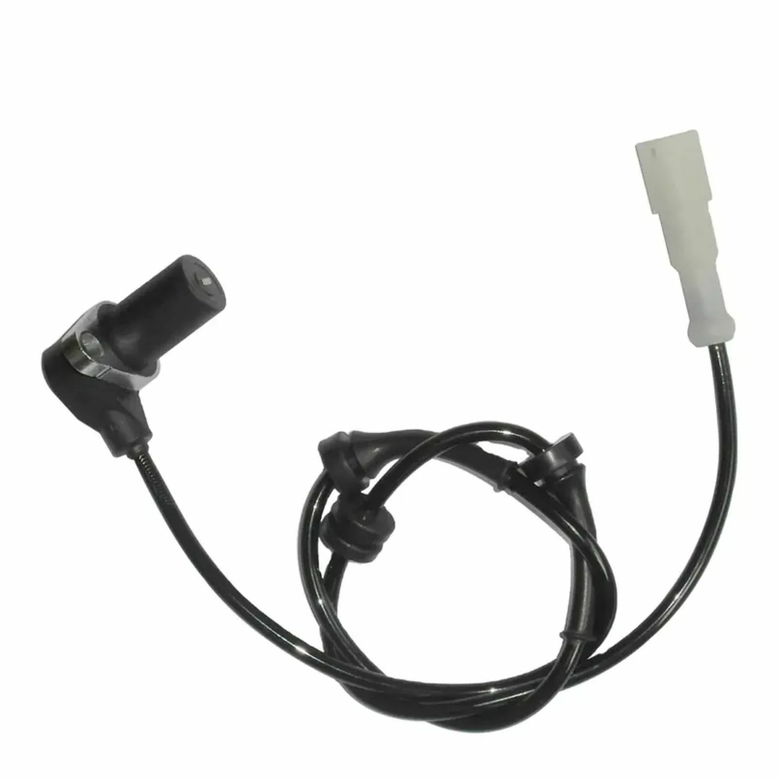 New ABS Wheel Speed Sensor for Chevy Optra Lacetti Susuki 2004 2007 ...