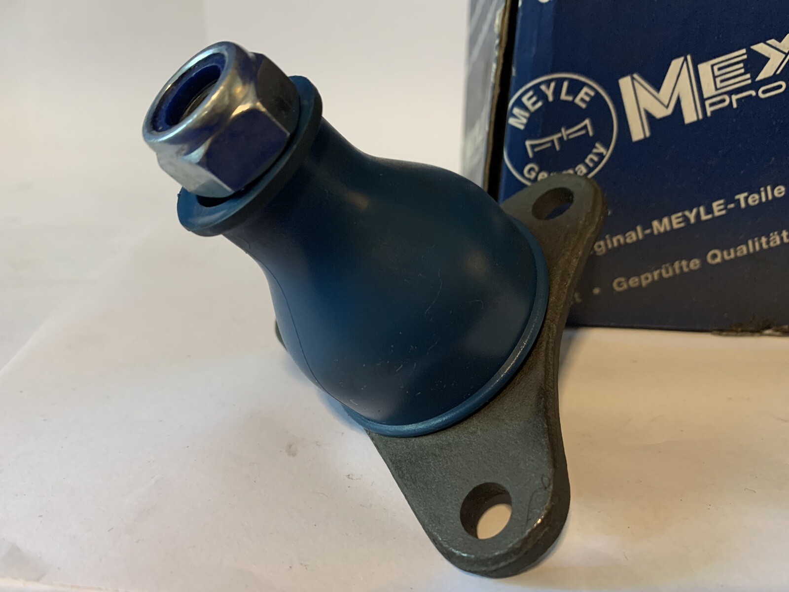 NOS Meyle Mercedes R107 W114 W115 Suspension Ball Joint 1153330827 / ...