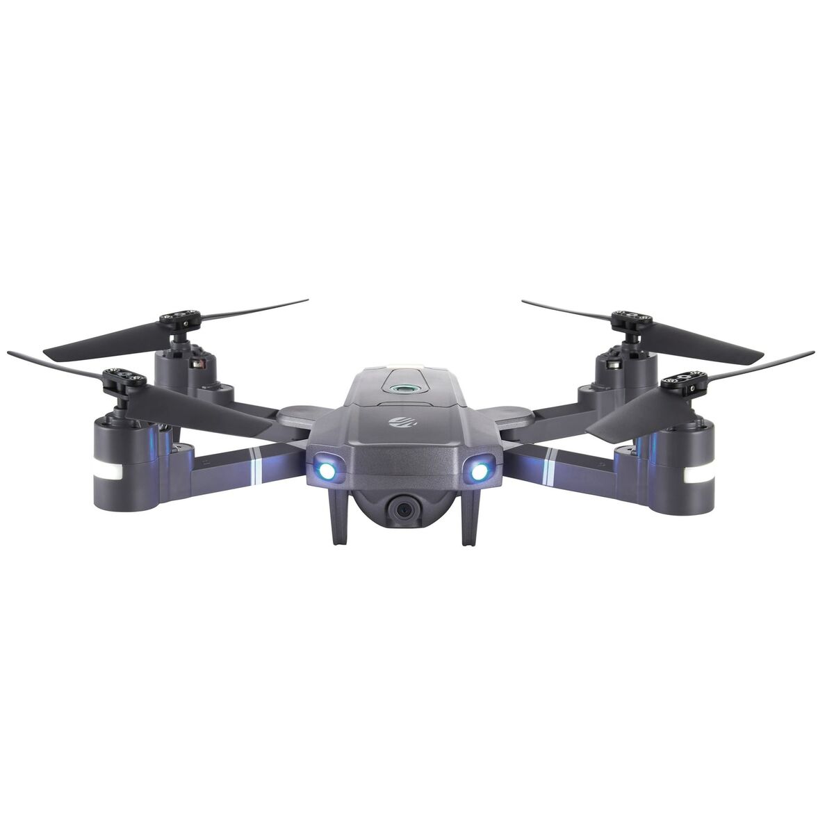 Vivitar DRC447KIT-NOC DRC447 SkyHawk Foldable Video Drone Vivitar DRC447KIT-NOC DRC447 SkyHawk Foldable Video Drone