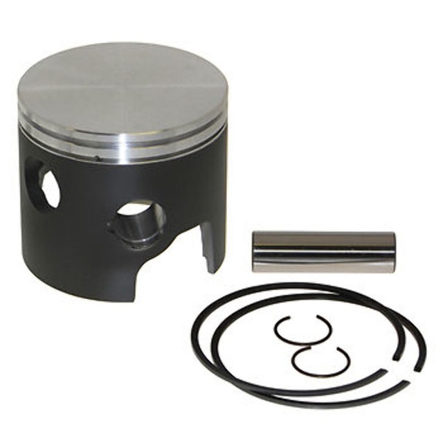 Mercury 2.0L Pro Piston Kit Std. Stbd Bore 3.125 765-7441T36 14120 ...