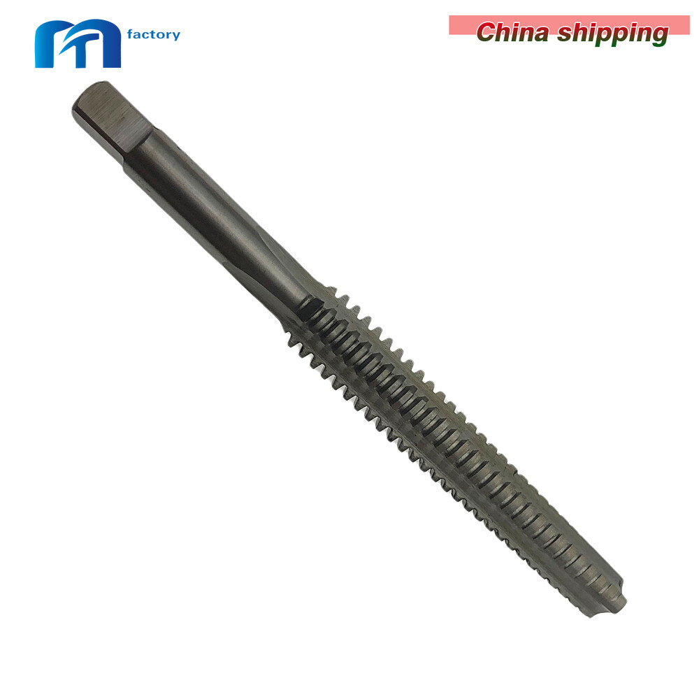1/2-10 Tap Single Pass Left Hand Threads HSS 1/2"-10 Thread Per Inch | eBay