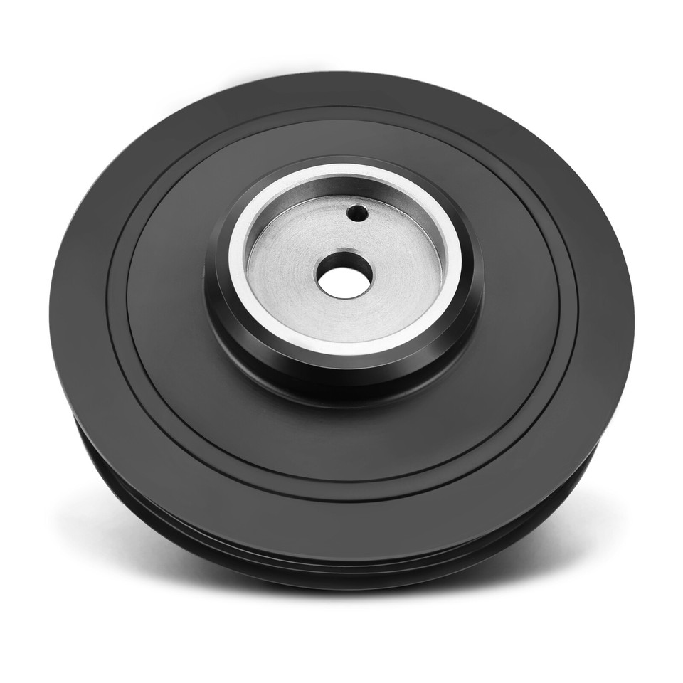 A-Premium New Engine Harmonic Balancer for Hyundai Santa Fe Sonata ...