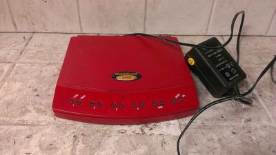 Soho Watchguard 2500 Firewall WG2500 | eBay