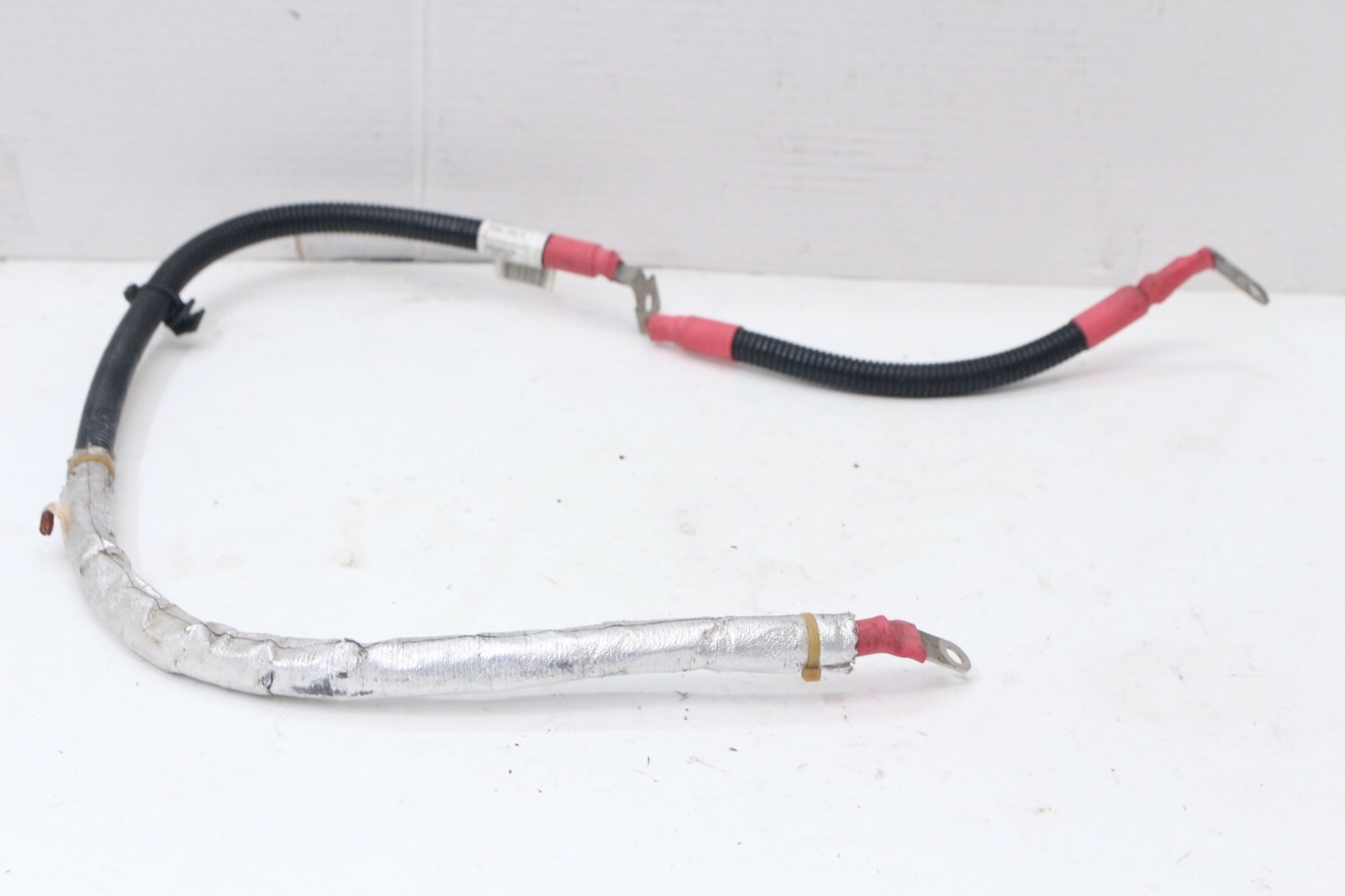 2011-2016 BMW 528i F10 Engine Alternator Starter Positive Terminal ...