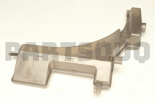 PY8W15351 Genuine Mazda TANK SUB RADIATOR PY8W-15-351 | eBay