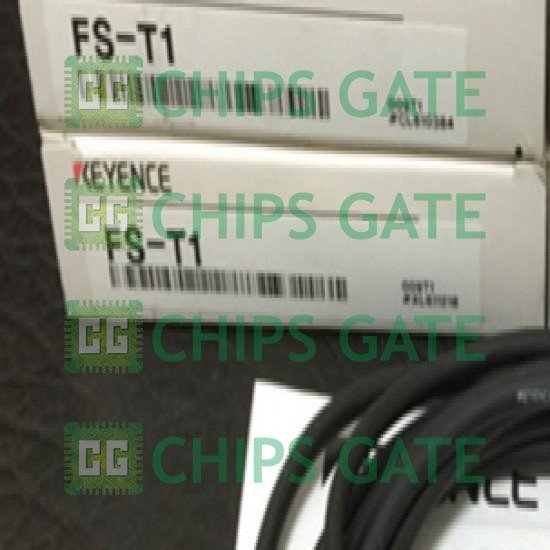 1PCS Keyence FS-T1 FST1 New In Box | eBay