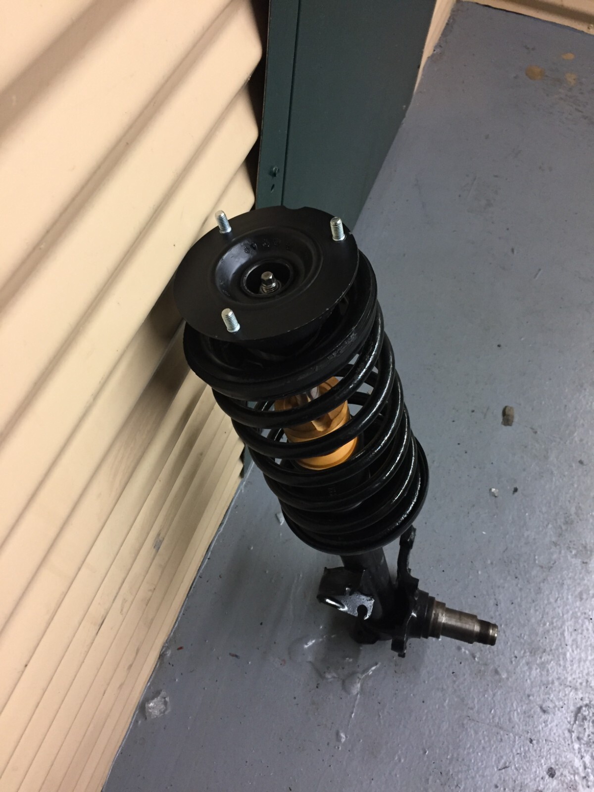 BMW E28 E24 Front Strut assebly R/H | eBay