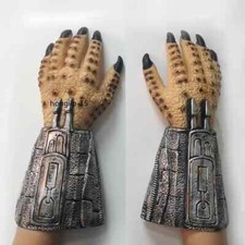 Child Alien Predator Hands Gloves Costume Accessory Ru68155 for sale ...