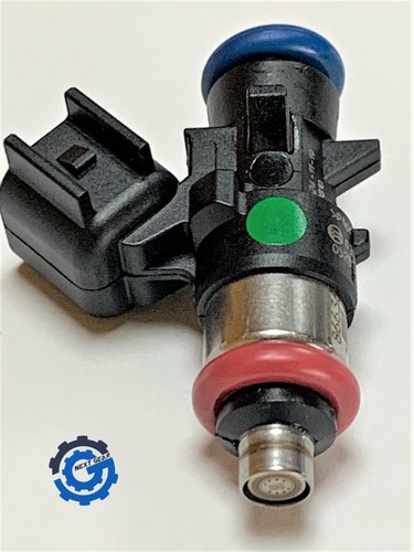 5281427AA New OEM Mopar Fuel Injectors 2017-2021 Chrysler Jeep Dodge ...