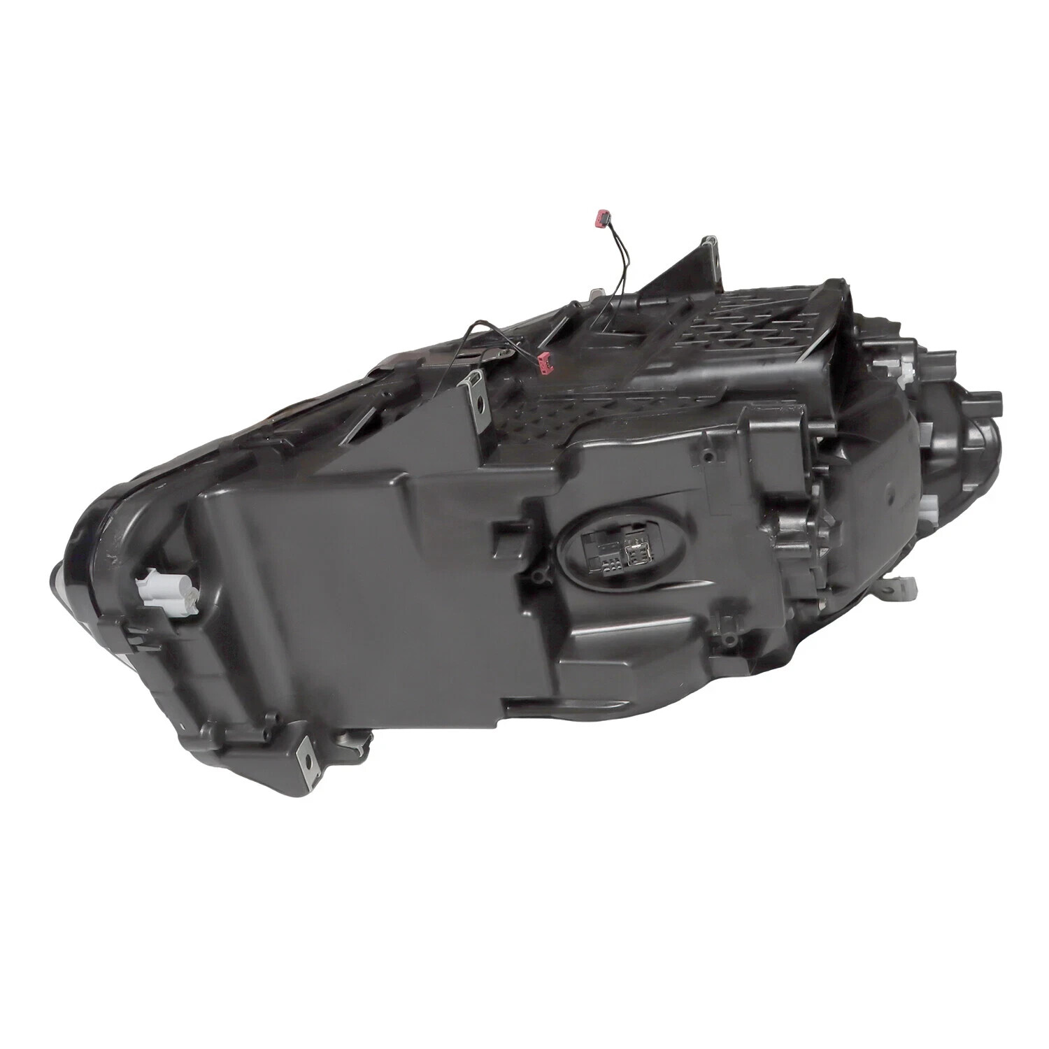 BMW Genuine OEM AHL-xenon headlight, left 63-11-7-343-905 for sale ...
