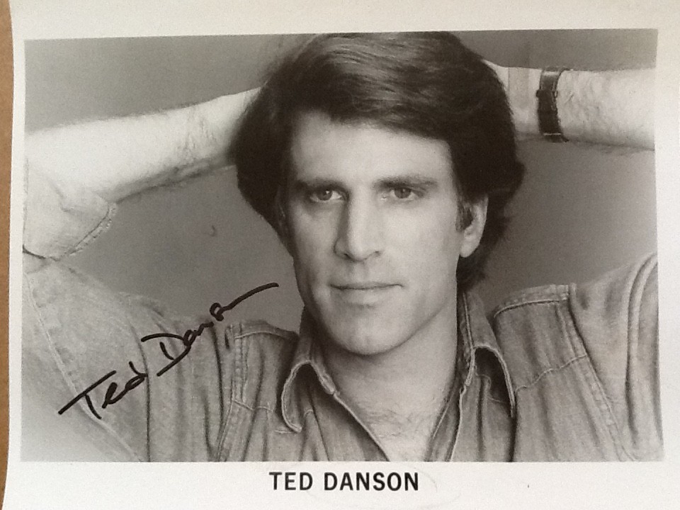 Ted Danson Movies