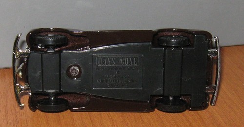 Lledo Days Gone DG30001 Chevrolet Van Fry's Cocoa Group of 6 variations ...