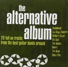 Alternative Album (20 tracks, 2007, EMI Gold) - CD - Radiohead ...