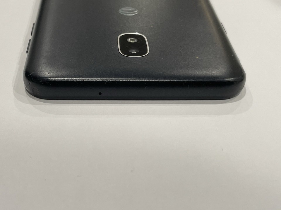 Samsung Galaxy J7 (2018) J737A 16GB Unlocked Smartphone - Damaged ...