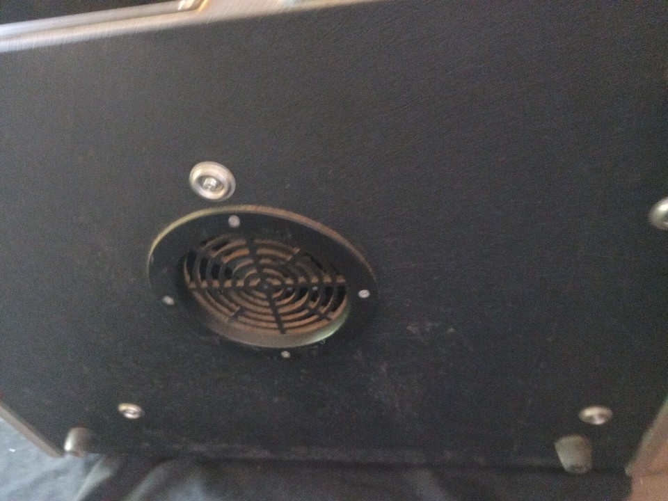 Vintage Sony Tapecorder TC-540 Solid State Stereo Reel To Reel Tape ...