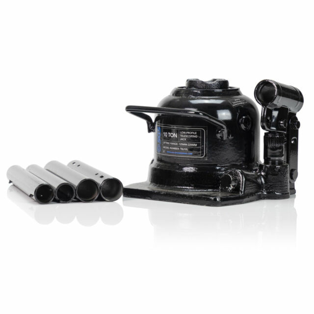 SGS TBJ10L Bottle Jack for sale online | eBay