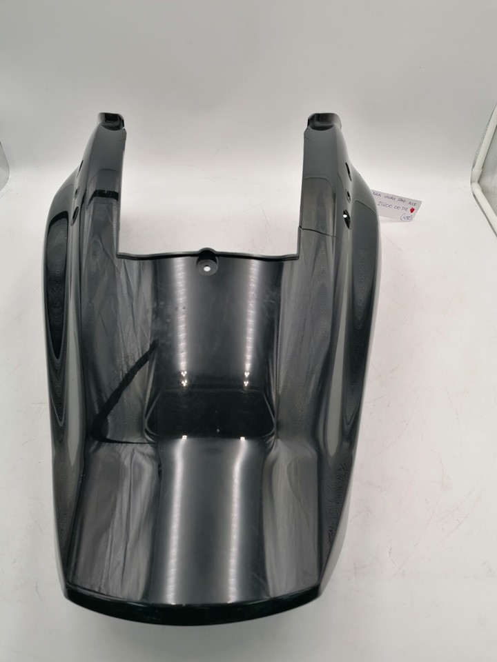 Yamaha Vmax 1700 Tank Cover 2532160000P8 | Silver | Front | Japan | OE