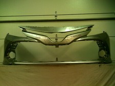 521193T930 Toyota Cover FR Bumper 52119-3t930 Genuine OEM Part for sale ...