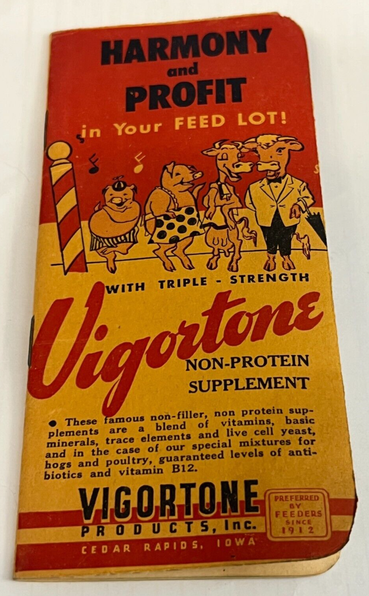 Vigortone Feeder The Best Store Bought Mineral Feeder Ever! YouTube