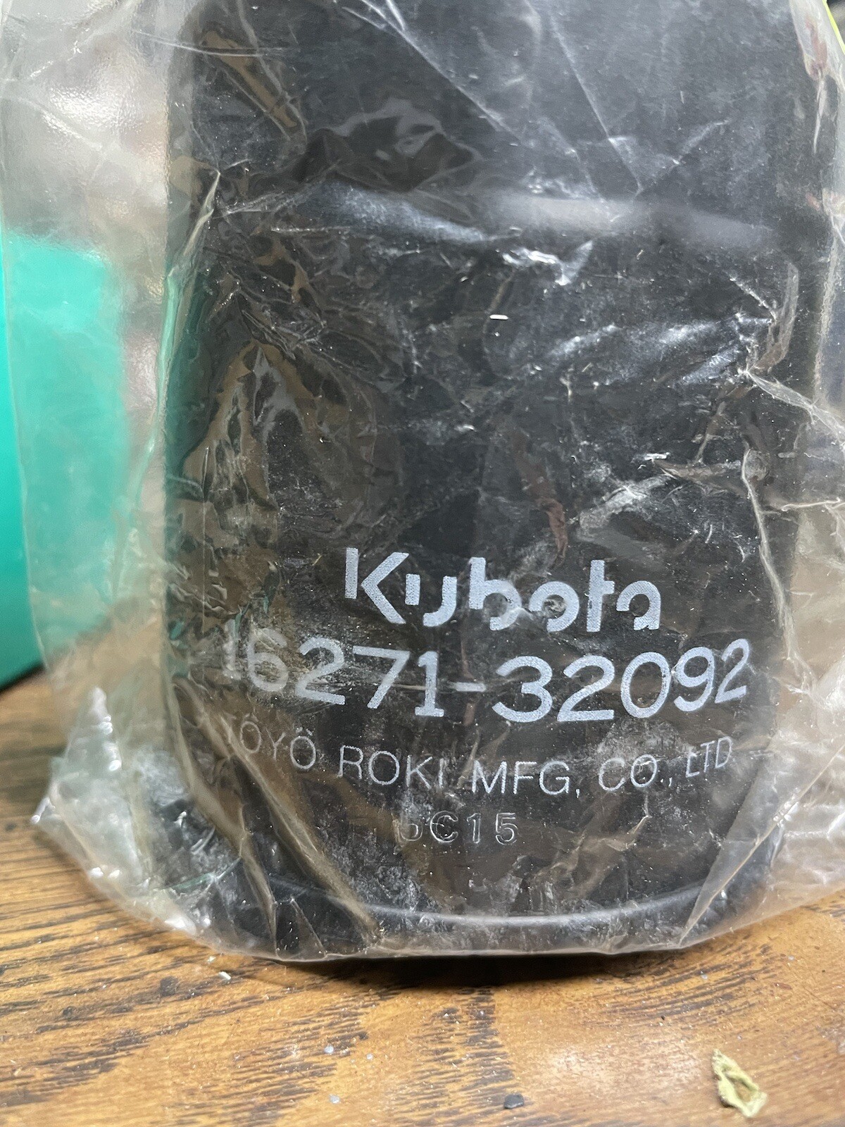 KUBOTA 16271-32092 - cross reference oil filters | oilfilter ...