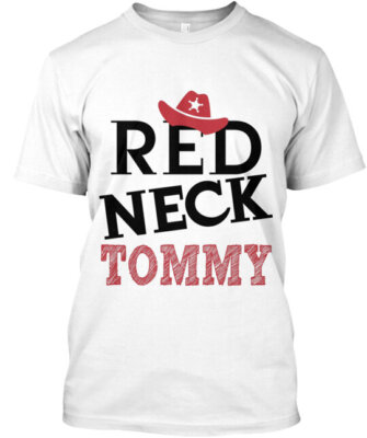 Redneck T-Shirt Made in the USA Size S to 5XL | eBay