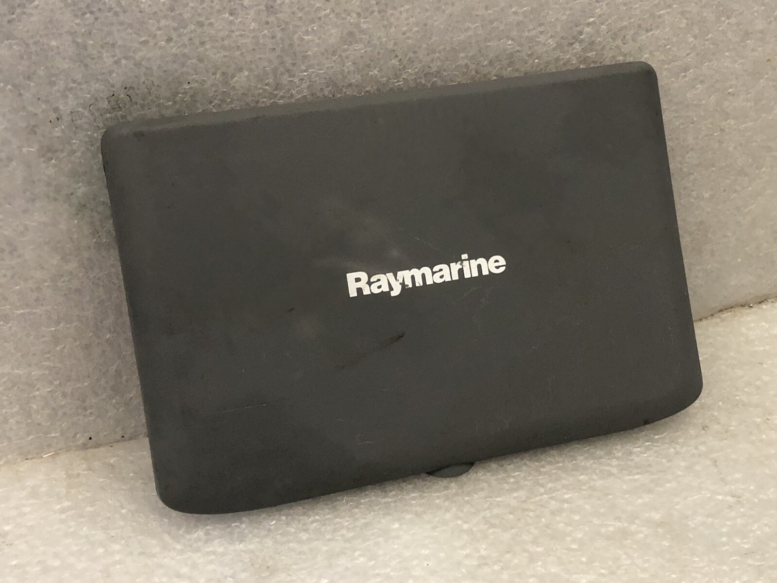 Raymarine SUN COVER for: ST7002 Autopilot - plastic - PARTS available ...