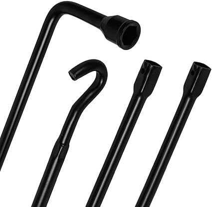 Spare Tire Tool Set Kit Fit for 2004-2018 F150 Ford F-150 Spare Tire ...