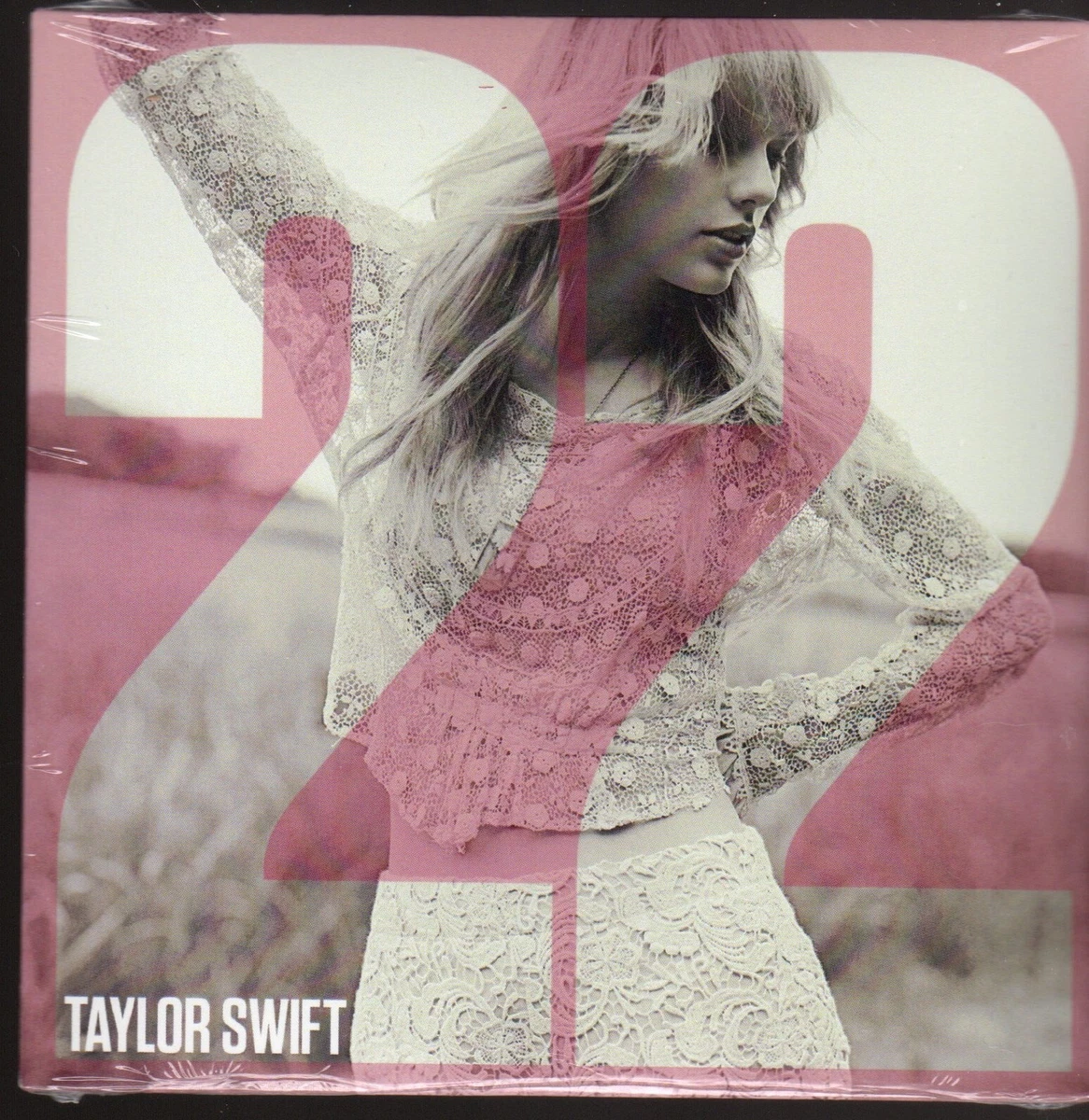 Taylor Swift Album 22