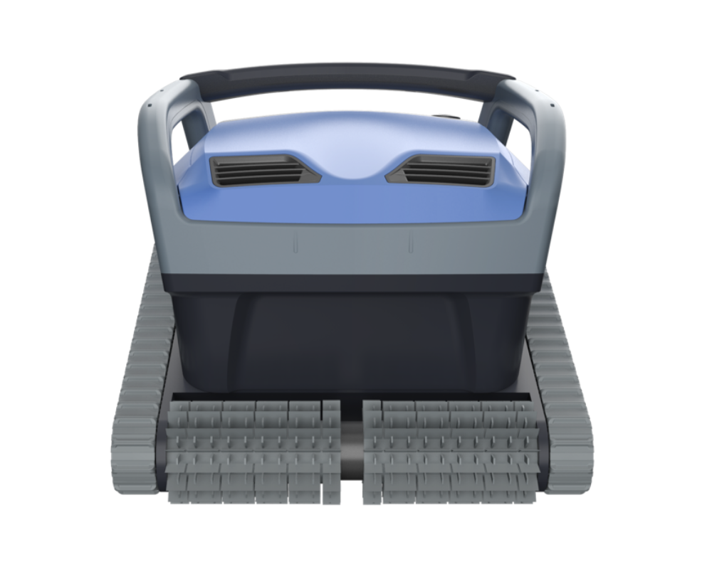 Dolphin M600 Poolroboter Poolsauger Schwimmbadreiniger Poolreiniger Maytronics | eBay.de