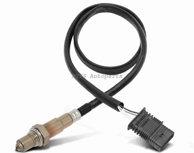 11787589475 OEM Downstream Oxygen Sensor for BMW 335i 535i 640i 740i ...