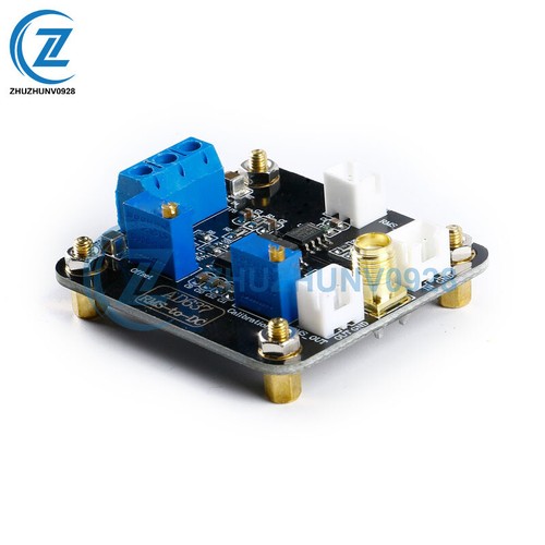 AD637 True RMS Detector Module Peak Voltage AC Signal Data Acquisition ...