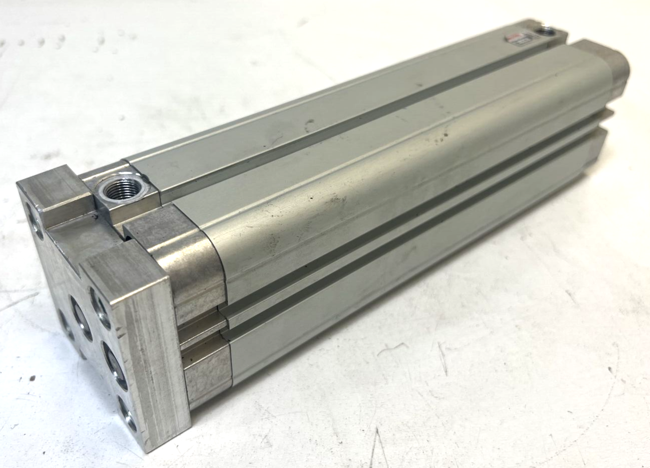 Rexroth 0822 394 024, 0822394024, Zylinder, Cylinder, Pneumatikzylinder ...