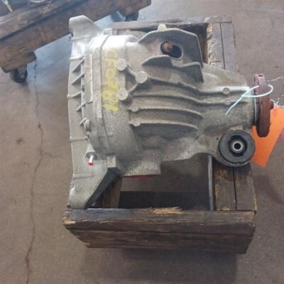 2002-2005 Ford Explorer Rear Differential Carrier Assembly 3.73 Ratio ...