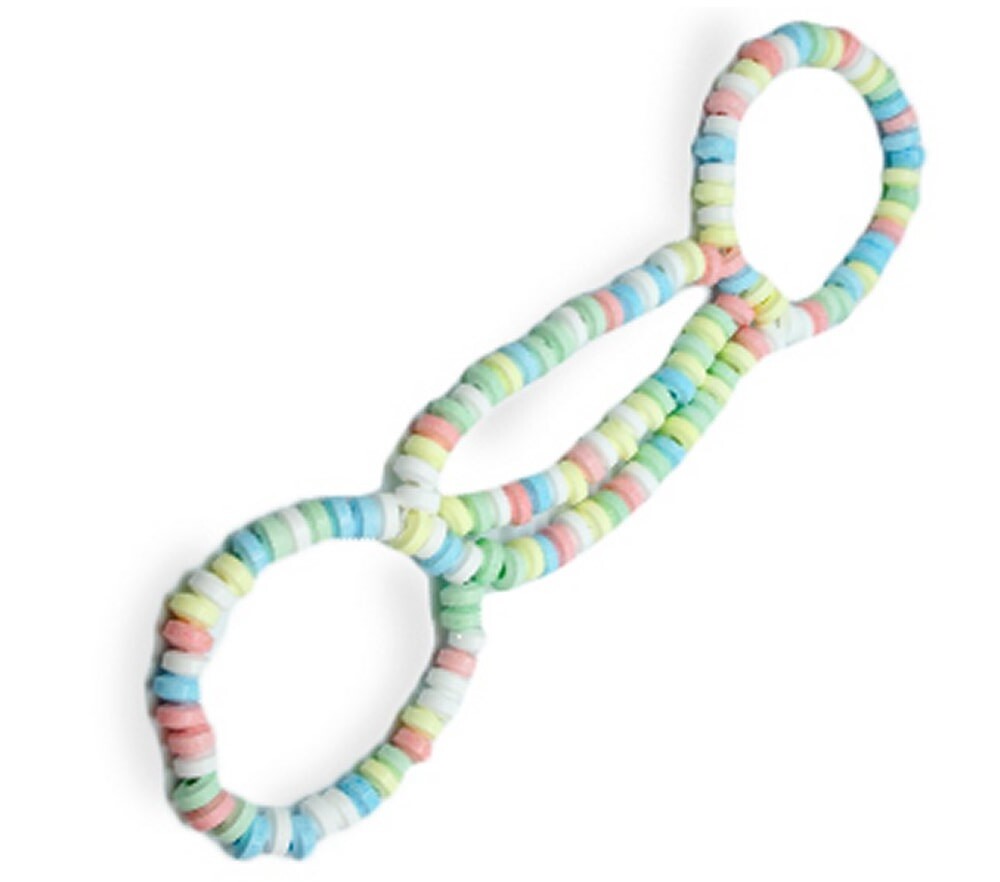 Sweet & Sexy Candy Cuffs FLAVORED + EDIBLE HandCuffs HOTT PRODUCTS | eBay