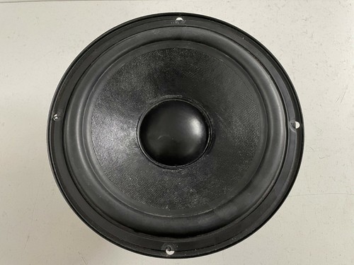 1 x Wharfedale Model 2090 31 2001 Woofer LF Driver 4 ohms 20.5cm | eBay ...