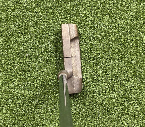 Northwestern J.C. Snead - 403 Putter RH 36" Rifle USA Steel (B60) | eBay