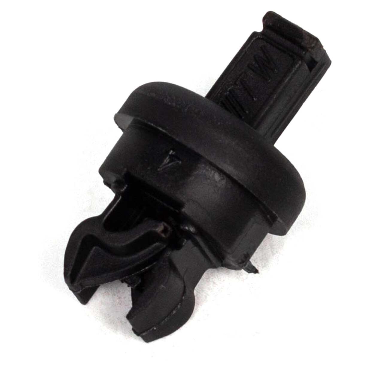 ORIGINAL Renault Clip Hutablage CAPTUR I CLIO IV V ab Baujahr 01.2018 ...