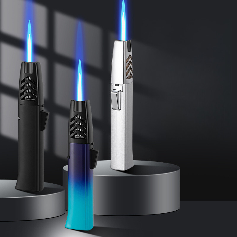 Brite Fire Lighter, Plasma Torch Lighter, Brightfire Refillable Torch ...