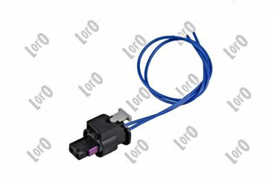 Cable Repair Kit Auxiliary Water Pump For AUDI SEAT SKODA VW 03-24 ...