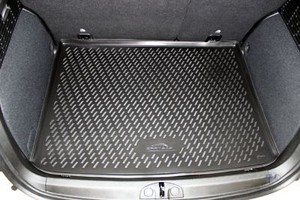PREMIUM RUBBER BOOT LINER Mat Tray Protector for FIAT 500X 2014-up | eBay