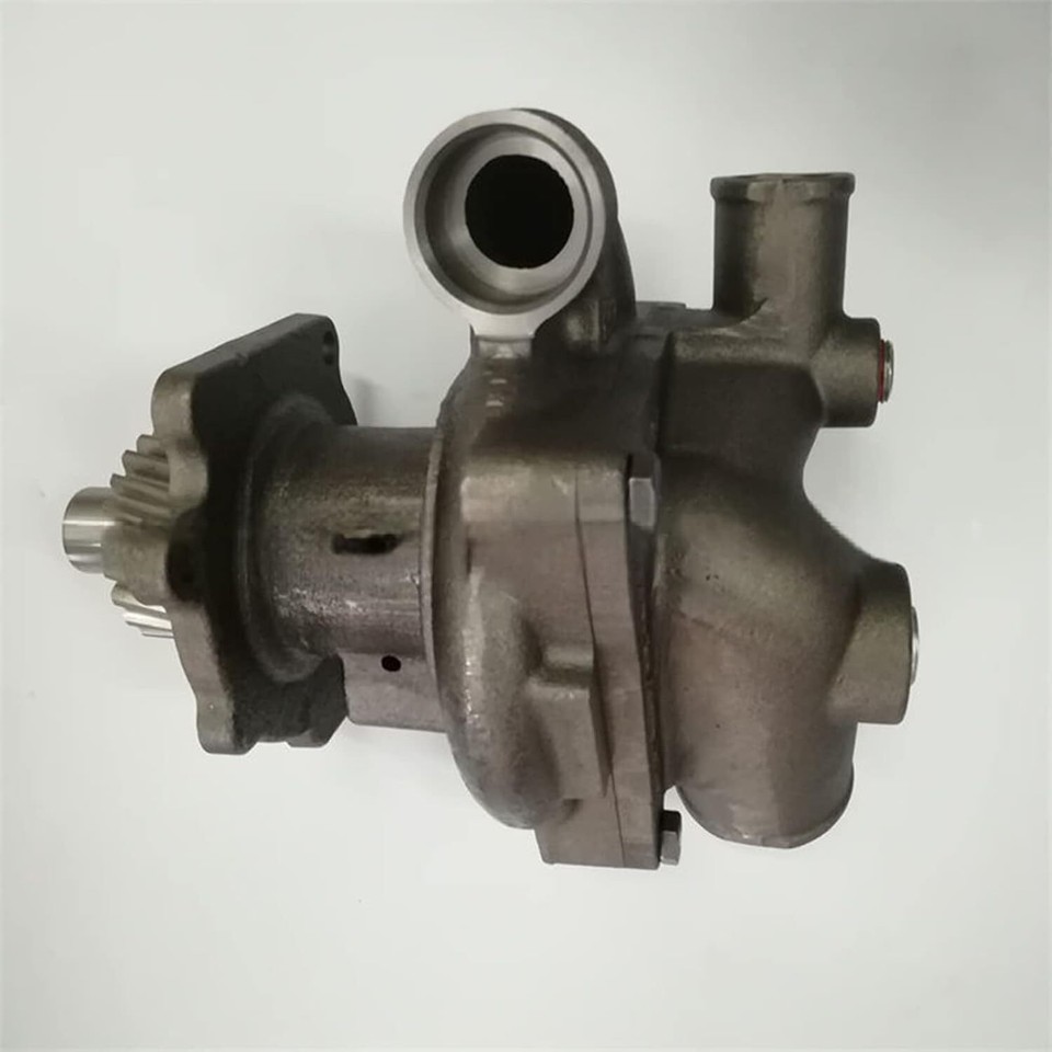 New Water pump 4299030 4972857 2882145 For Cummins ISM11 QSM11 Engine ...