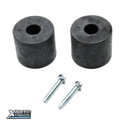 TeraFlex JK/TJ Front Lower Bump Stop Pad Kit 1910234 | eBay