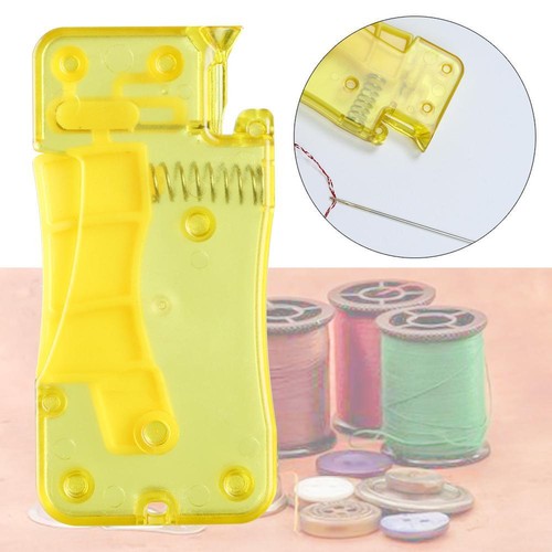 Insertion Tool Thimble Thread Tool Thread Guide Automatic Needle ...