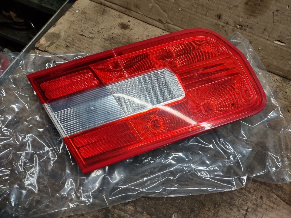 Driver Left Tail Light Lid Mounted Fits 07-09 MKZ 1412109 | eBay
