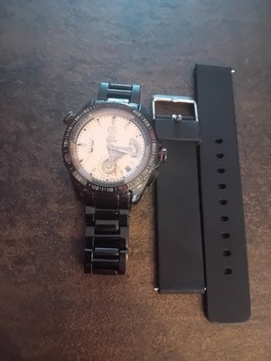 Tag Heuer Grand Carrera Calibre 36 Mens Wrist watch (Unverfied) | eBay UK