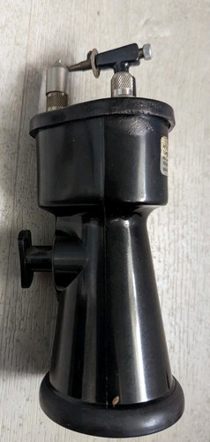 HANAU Engineering Company Dental Alcohol Torch Vintage Dentist Tool | eBay